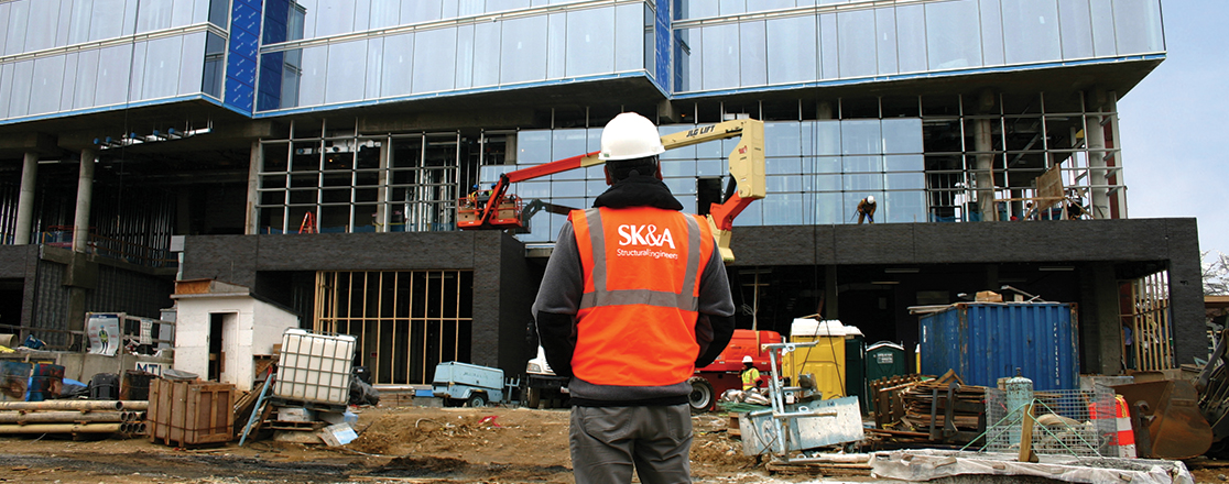 Structural Engineering - SK&A
