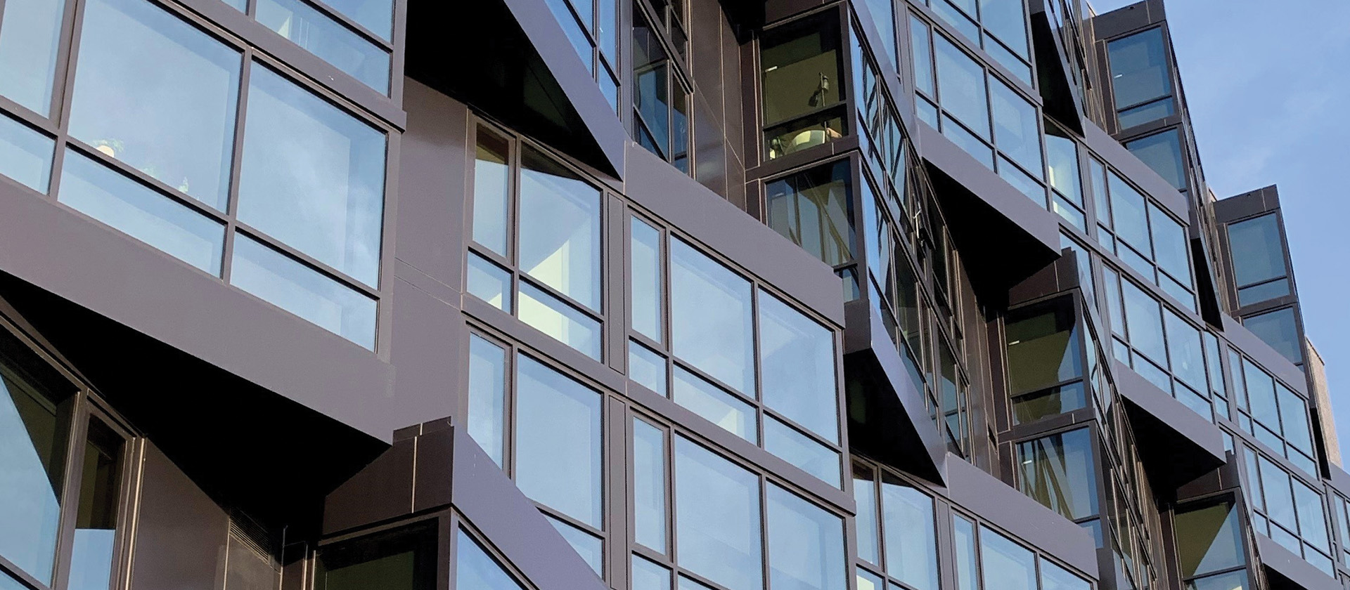 1000 South Capitol Street - SK&A