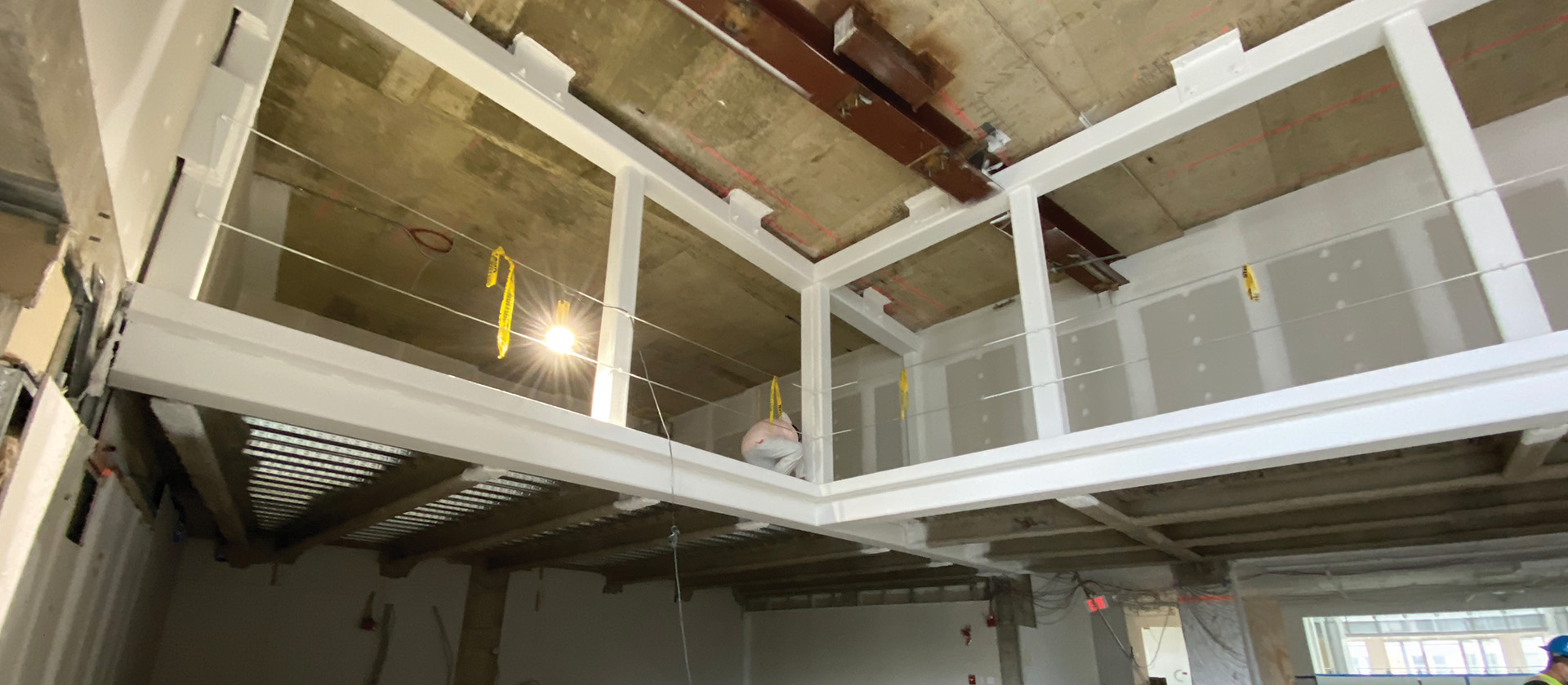 555 12th Street, NW,11th Floor Renovation - SK&A
