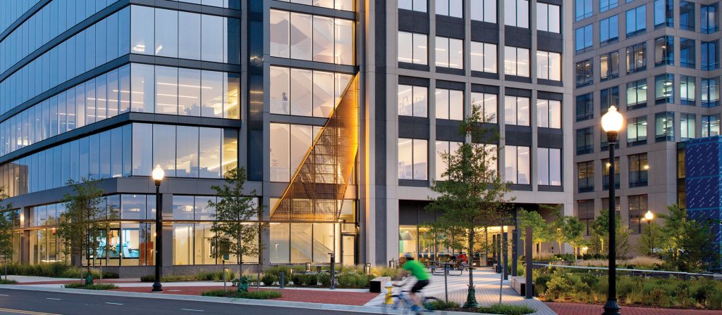 APTA Headquarters - SK&A