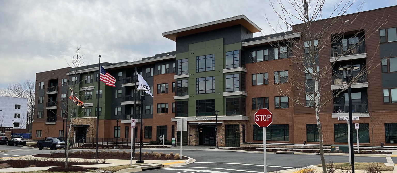 Walid Choueiri - SK&A