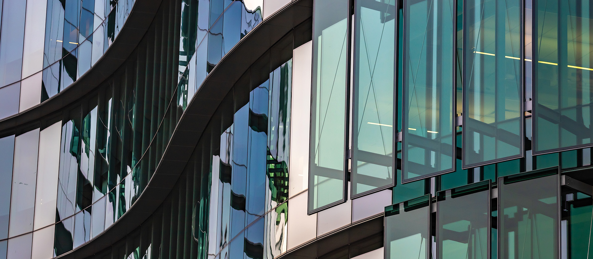 DC Water Headquarters - SK&A