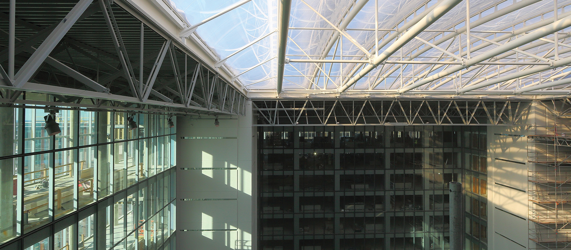 HHS at Parklawn - SK&A