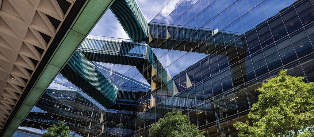 Midtown Center - SK&A