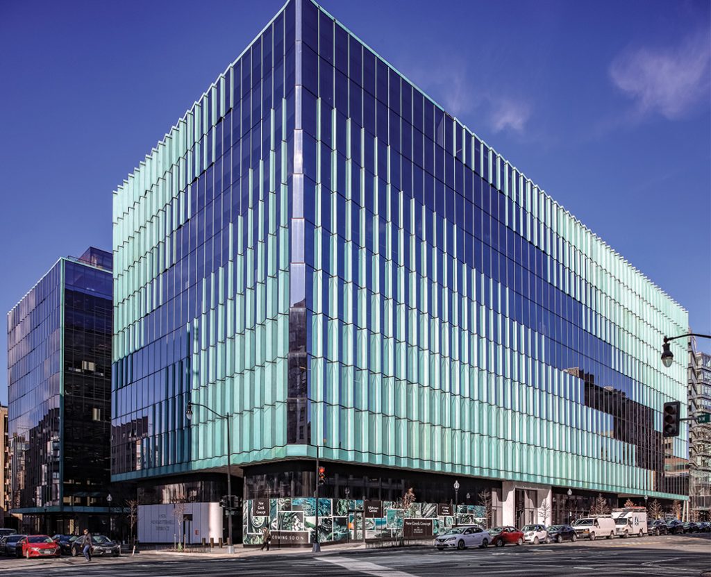 Midtown Center - SK&A