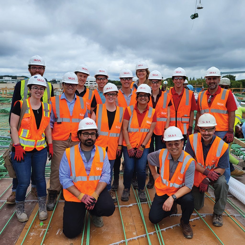 Structural Engineering Jobs - SK&A