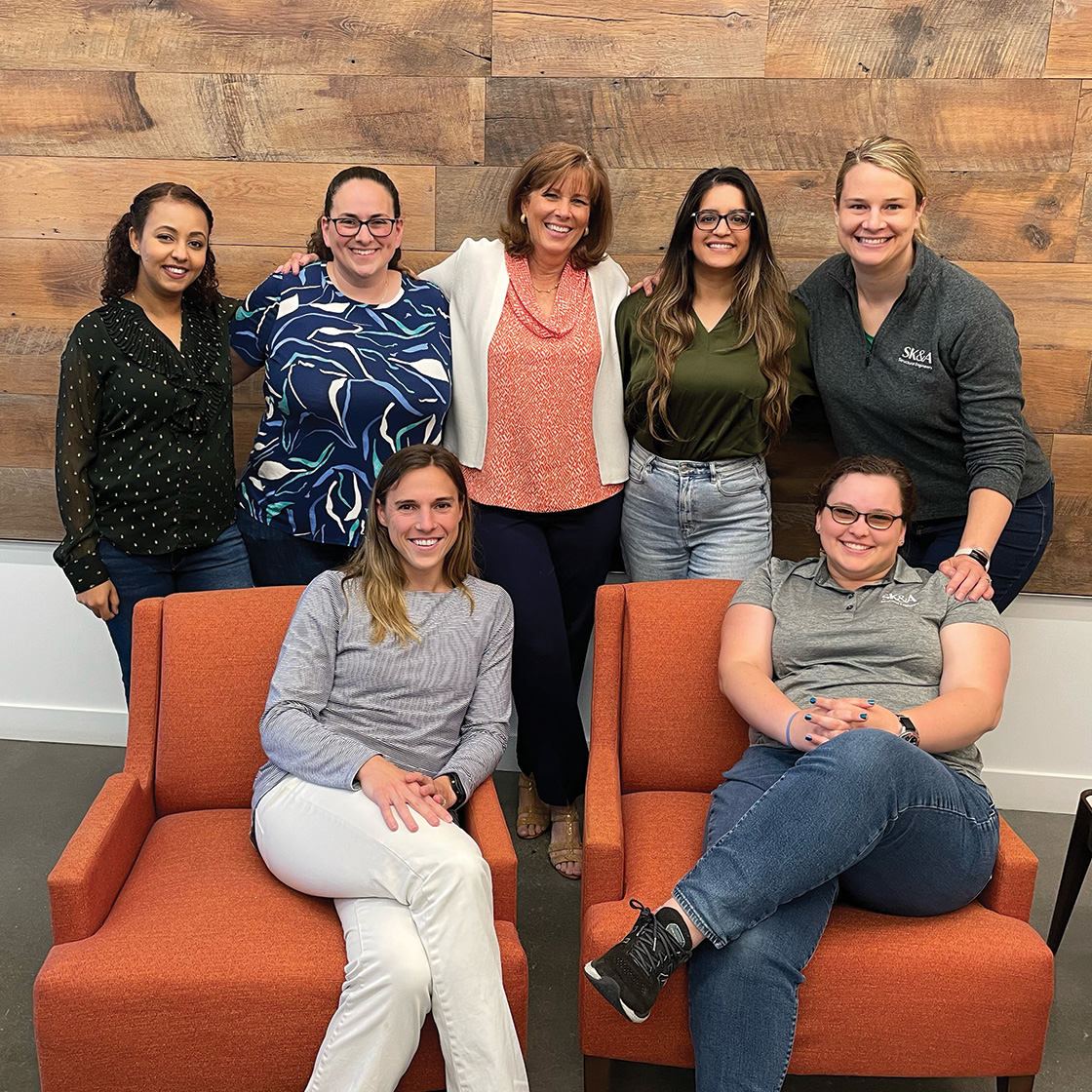 Structural Engineering Jobs - SK&A