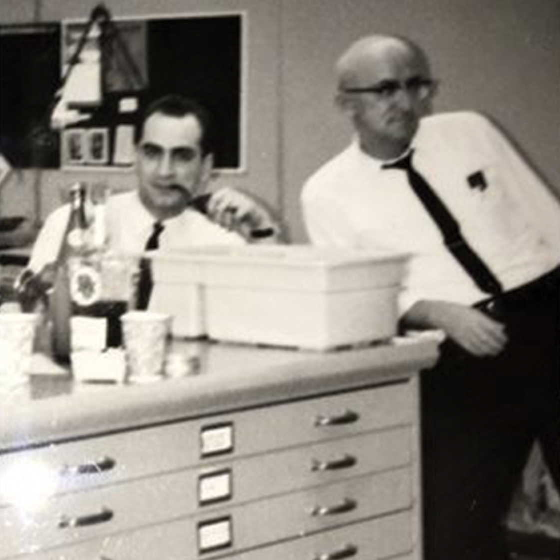 Structural Engineering Firm - SK&A