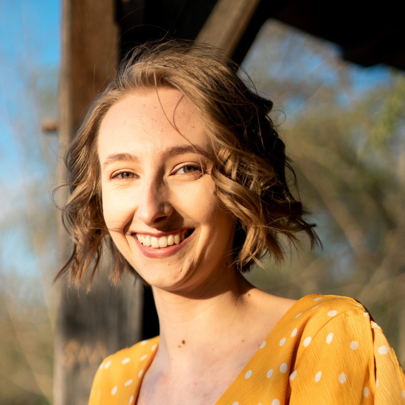 Anna Bohlmann - SK&A