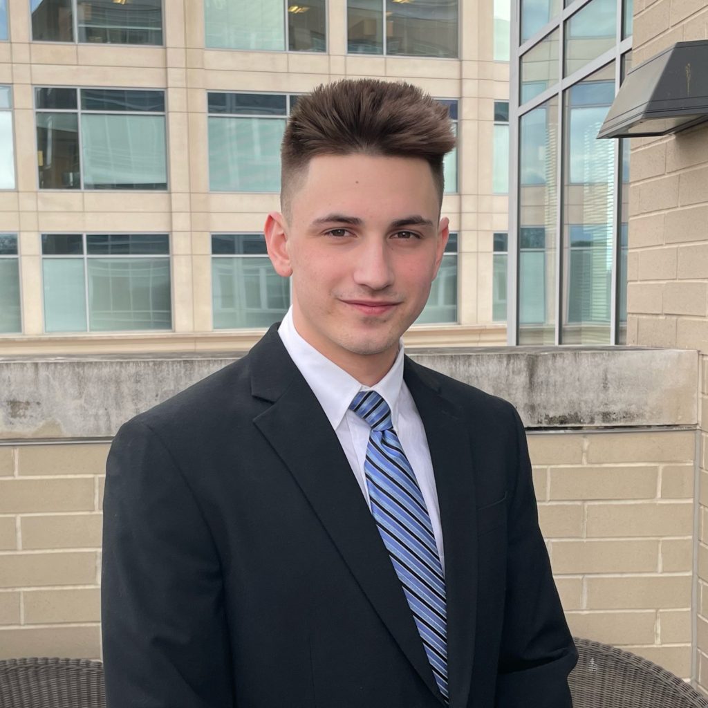 Austin Mitchell - SK&A