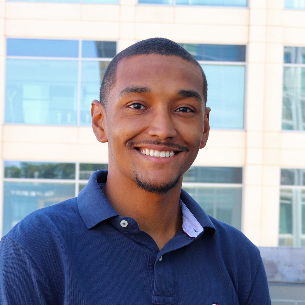 Brandon Hackey - SK&A