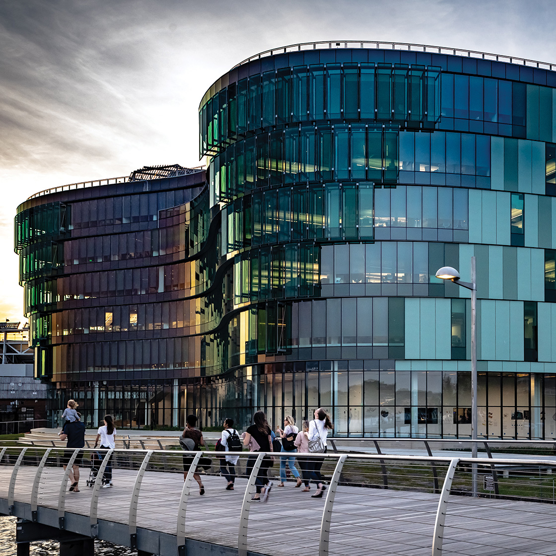 Structural Engineering Consulting - SK&A