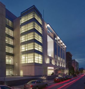 George Washington University, School of Business - SK&A