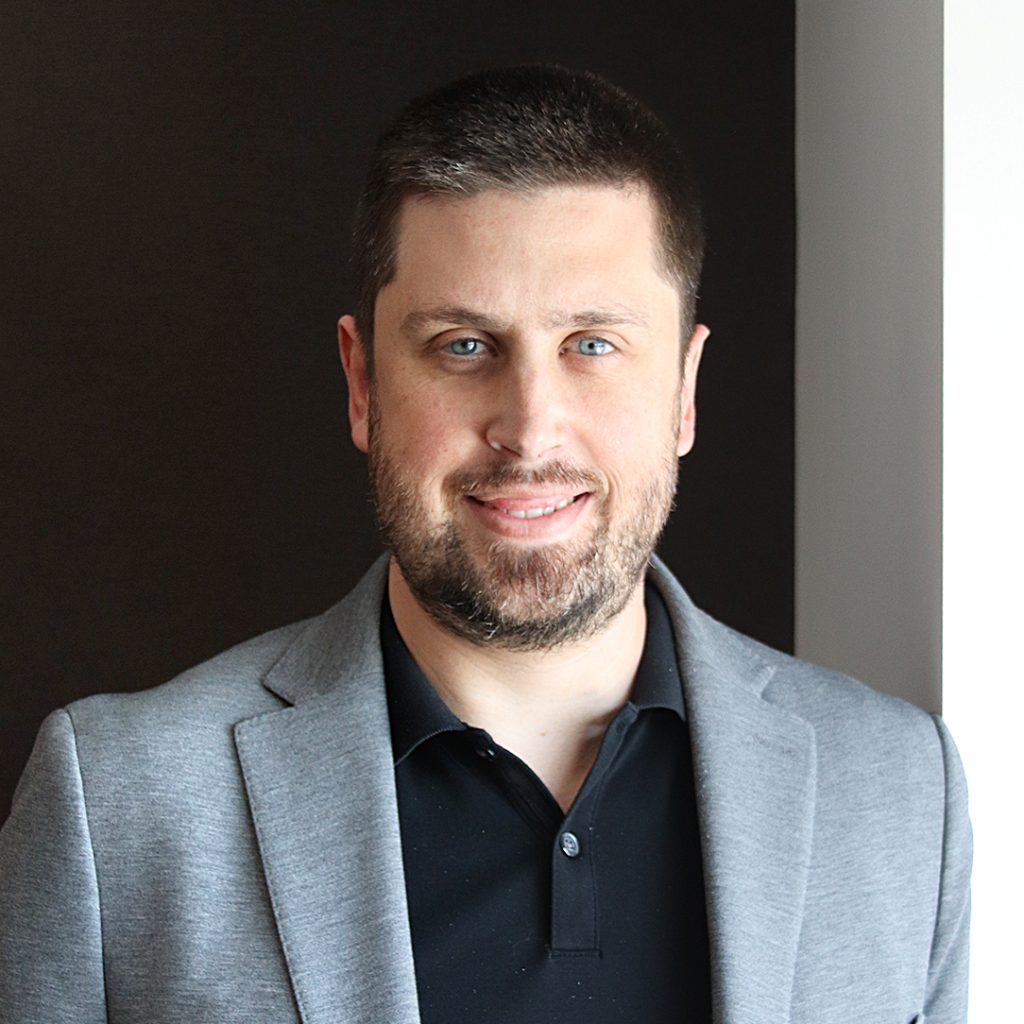 Virginia Tech Innovation Campus Academic Bldg. One - SK&A