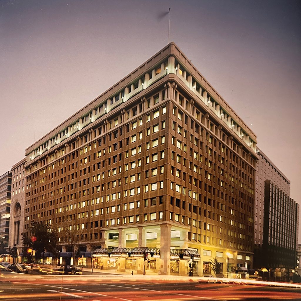 Structural Engineering Firm - SK&A