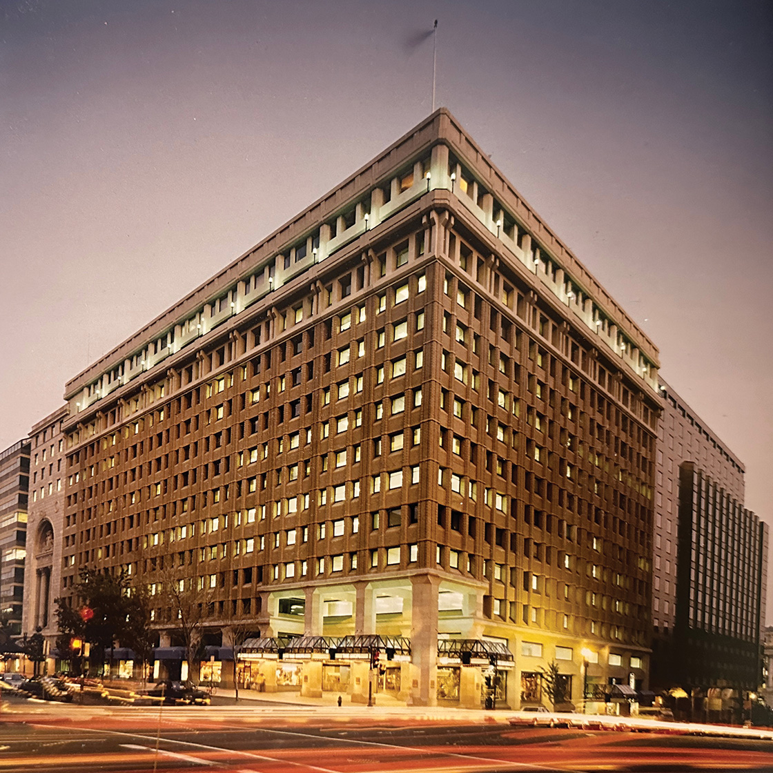 Structural Engineering Firm - SK&A