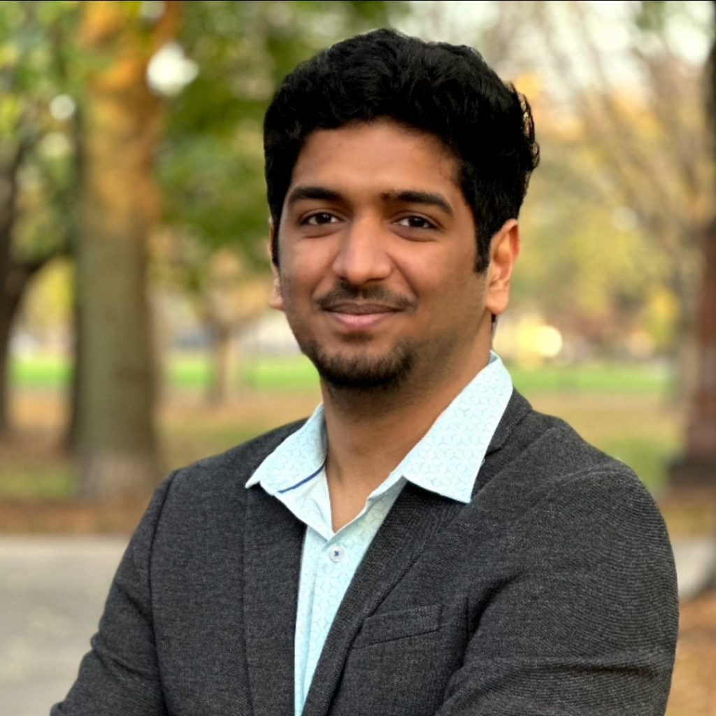 Siddhant Patil - SK&A Siddhant Patil - SK&A