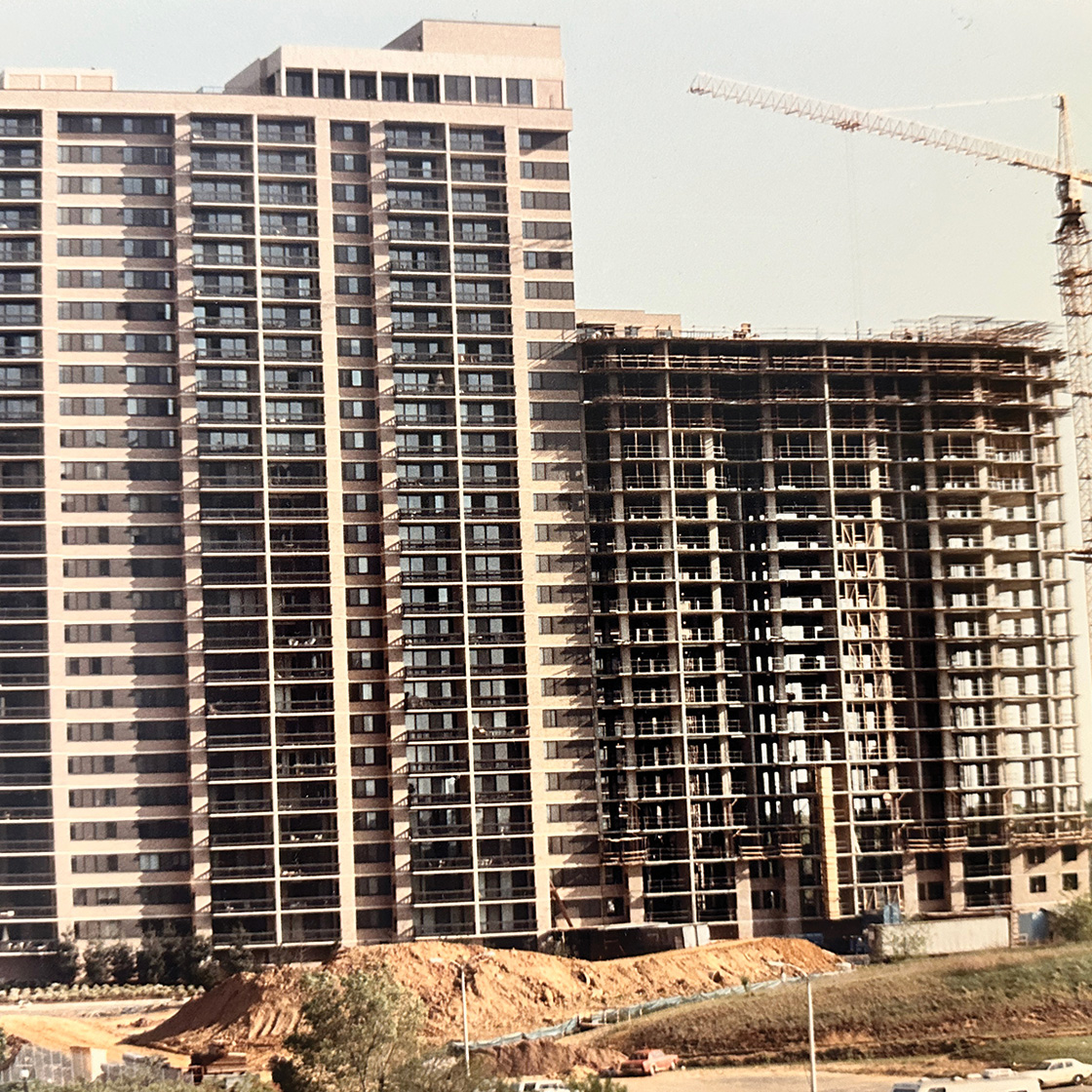 Structural Engineering Firm - SK&A
