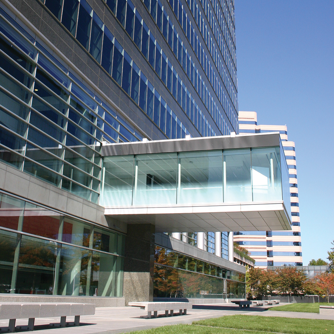 Structural Engineering Firm - SK&A