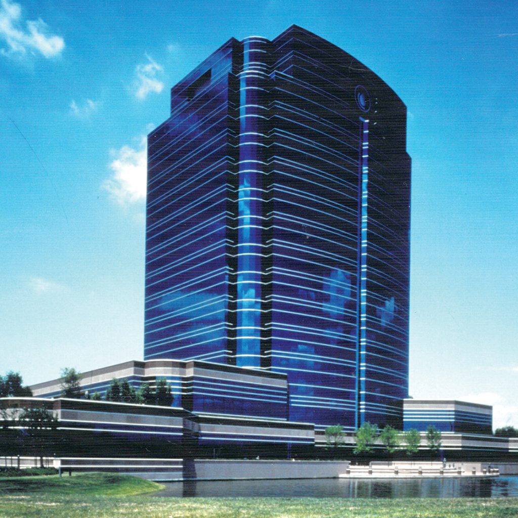 Structural Engineering Firm - SK&A