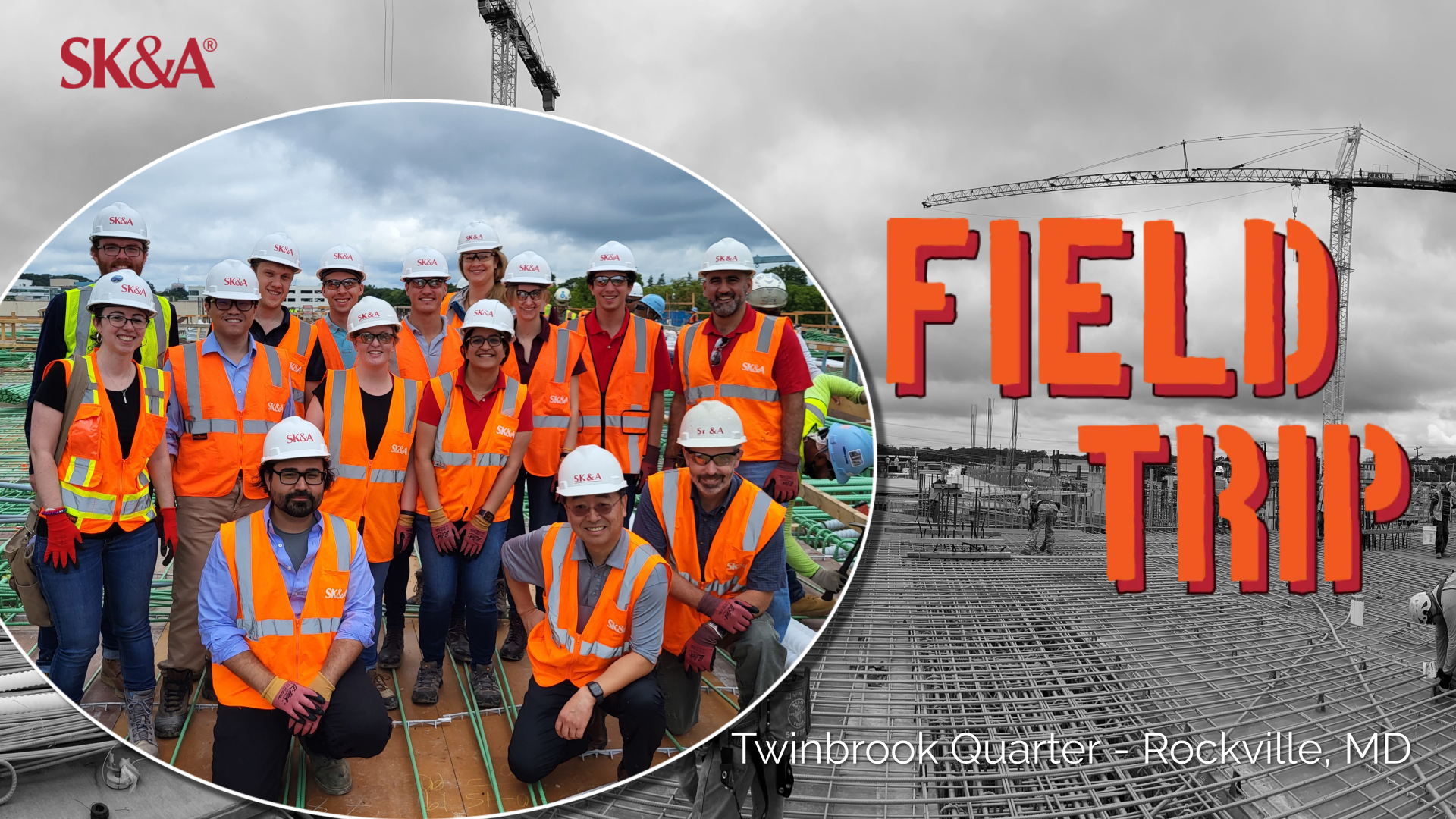 Twinbrook Project Completion Celebration - SK&A