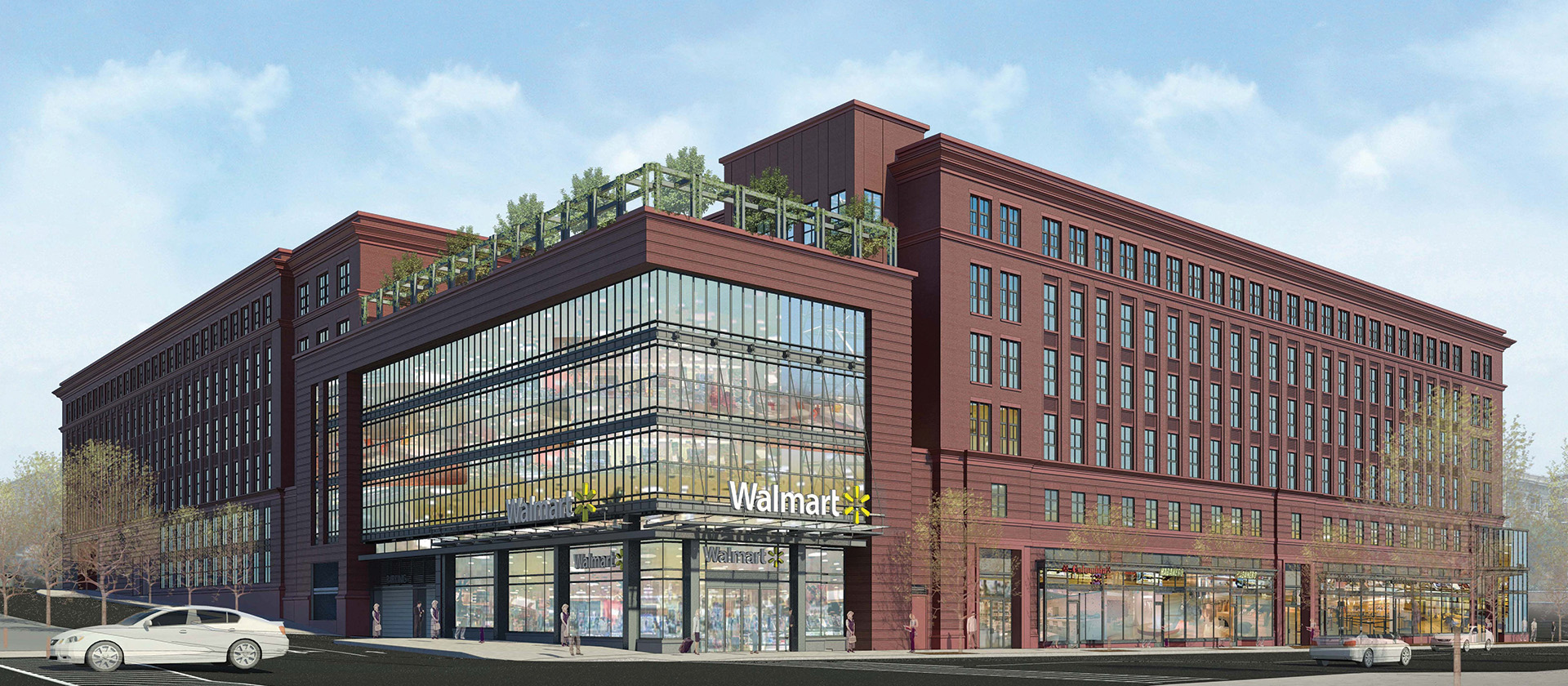 77 H Street, NW - SK&A