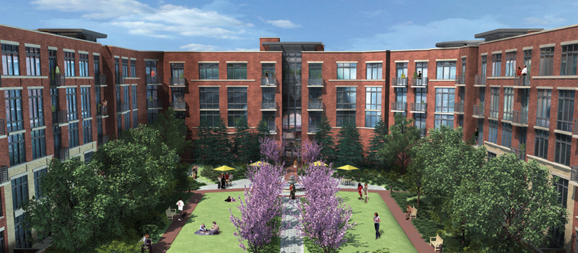 Carlyle Residential - SK&A