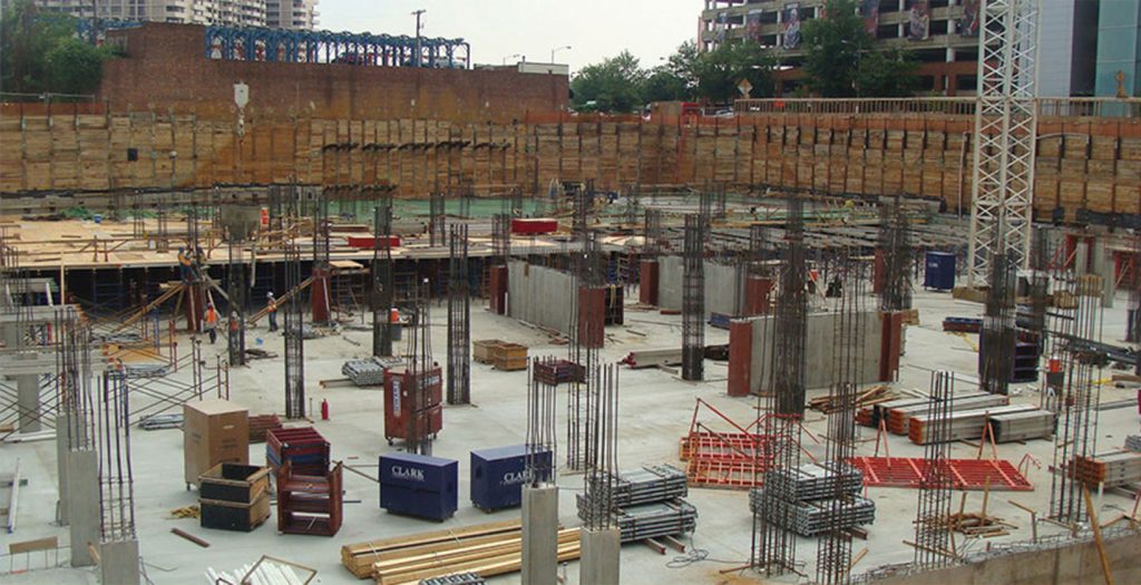 DARPA Headquarters - SK&A