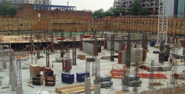 DARPA Headquarters - SK&A