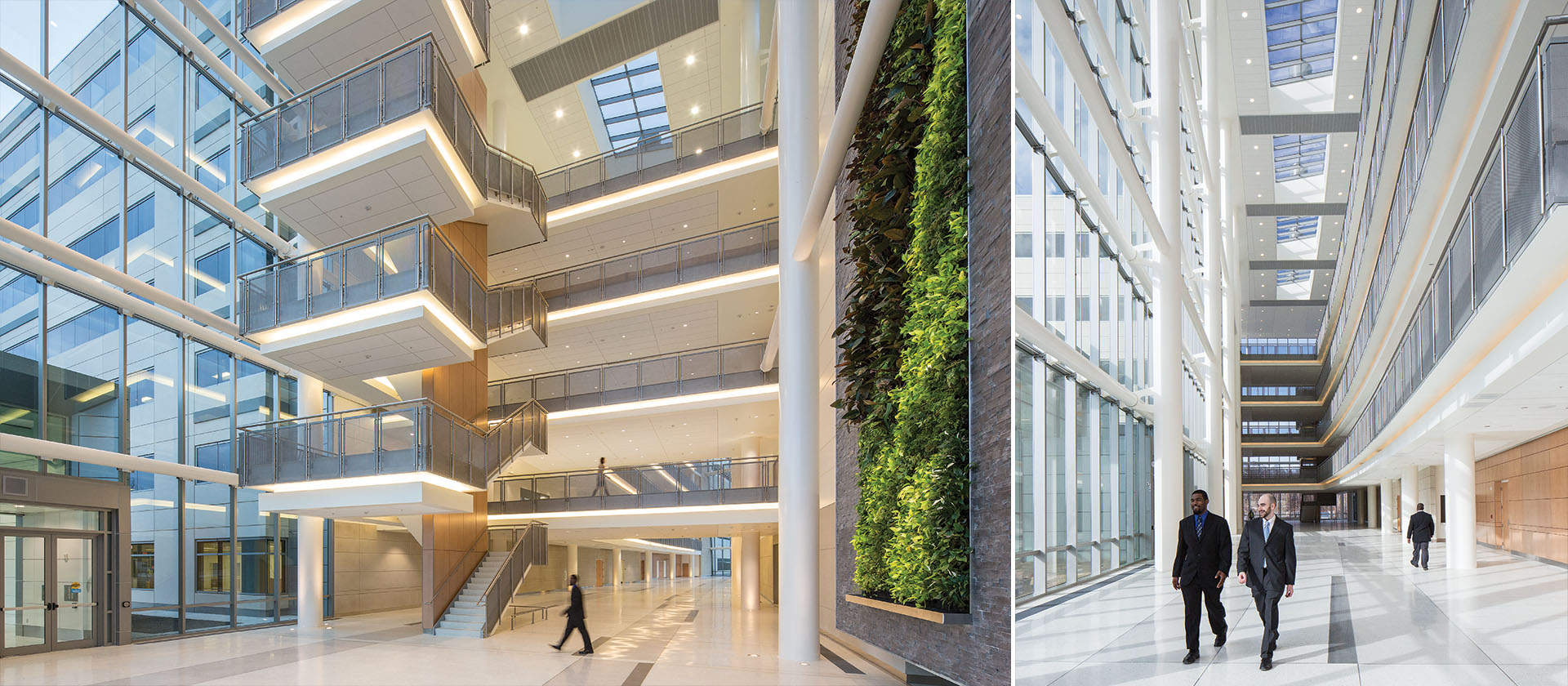 Social Security Administration Complex - SK&A