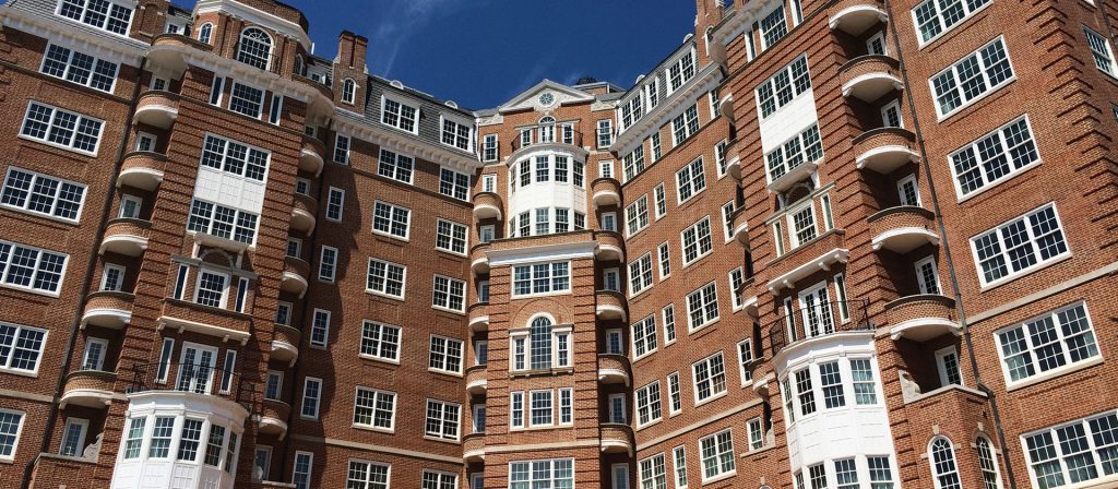 Wardman Tower - SK&A