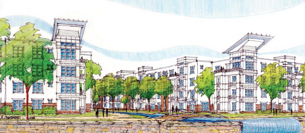 Windmill Parc - SK&A