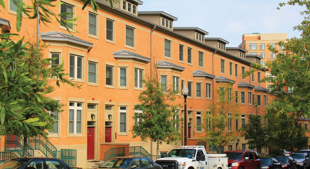 Vista on Courthouse - SK&A