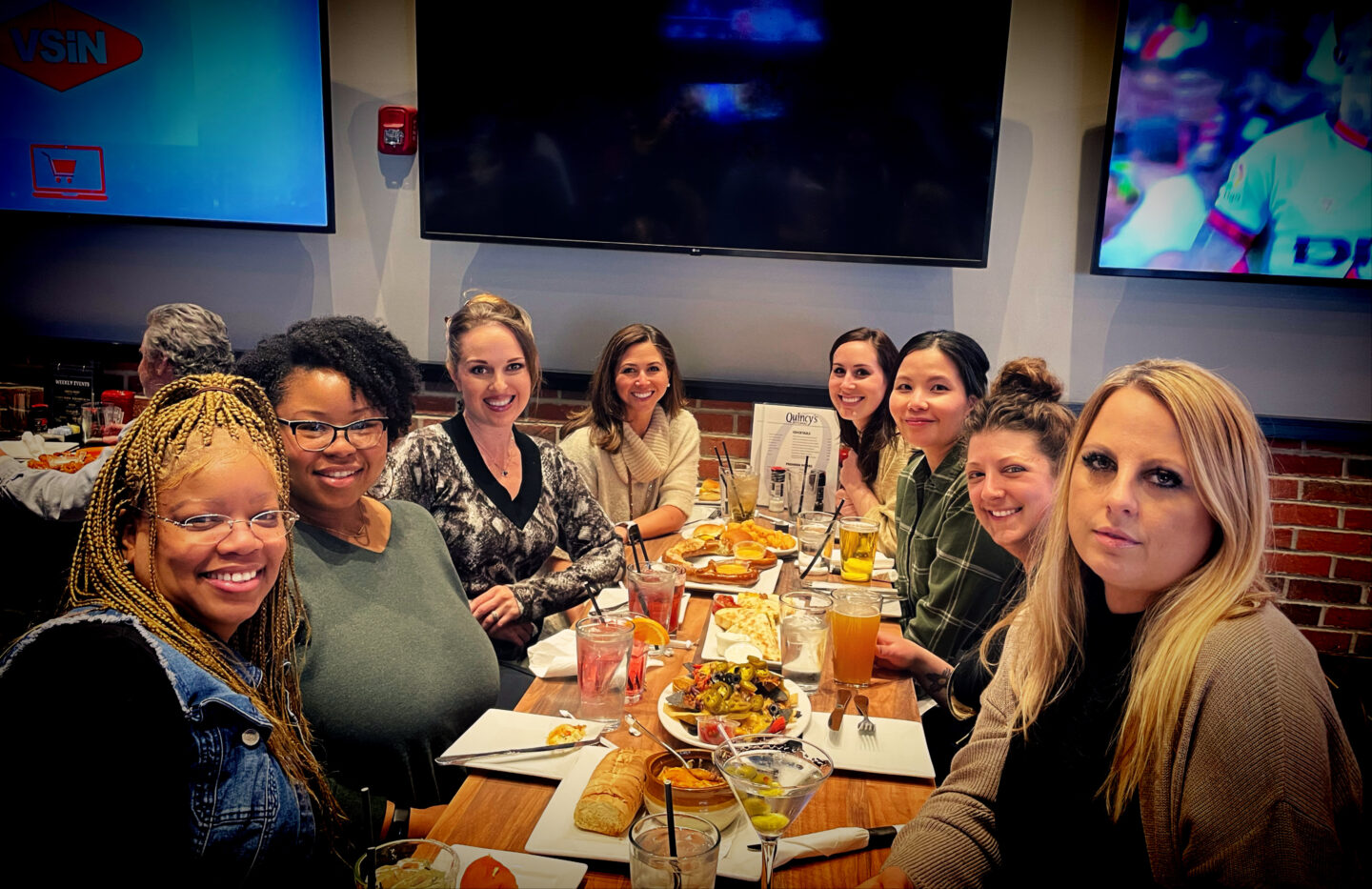 Celebrating Our Admin Team - SK&A