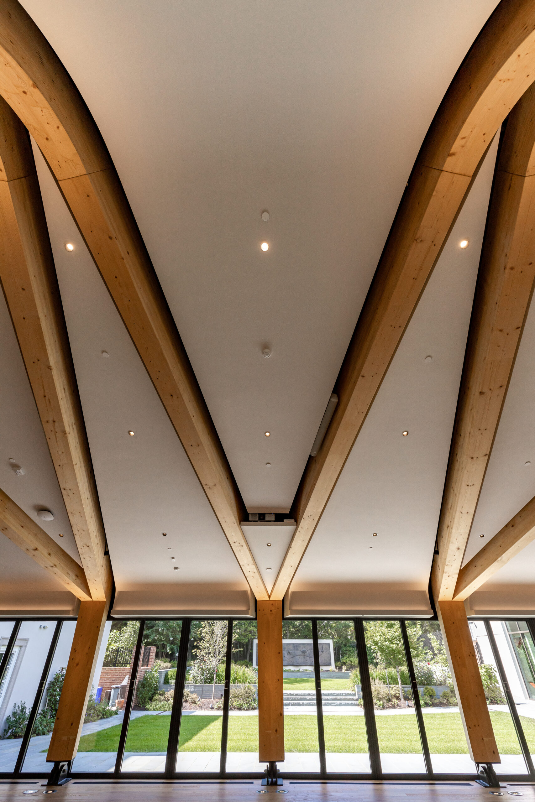 Finalists for Structural Engineering Excellence Awards - SK&A