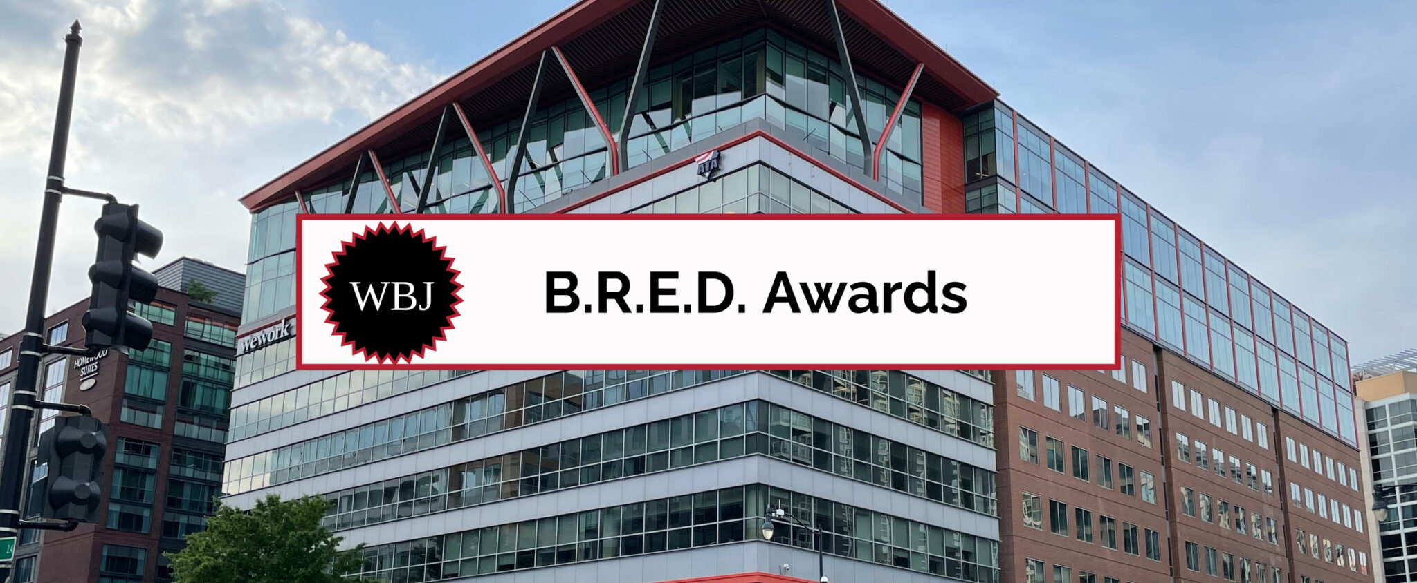 WBJ Honors Four SK&A Projects - SK&A