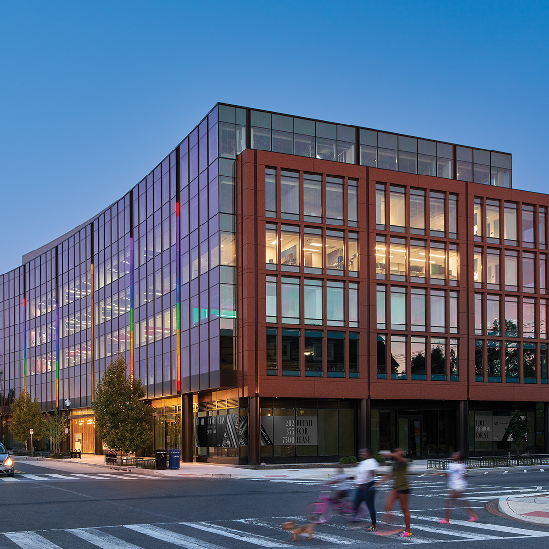 Structural Engineering - SK&A