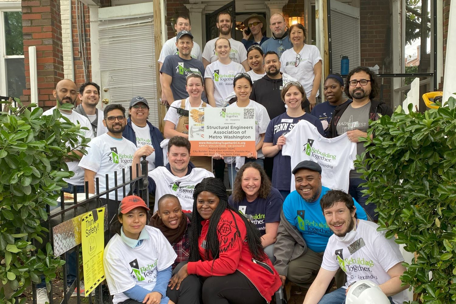 SK&A Makes the Front Page of WBC Bulletin - SK&A