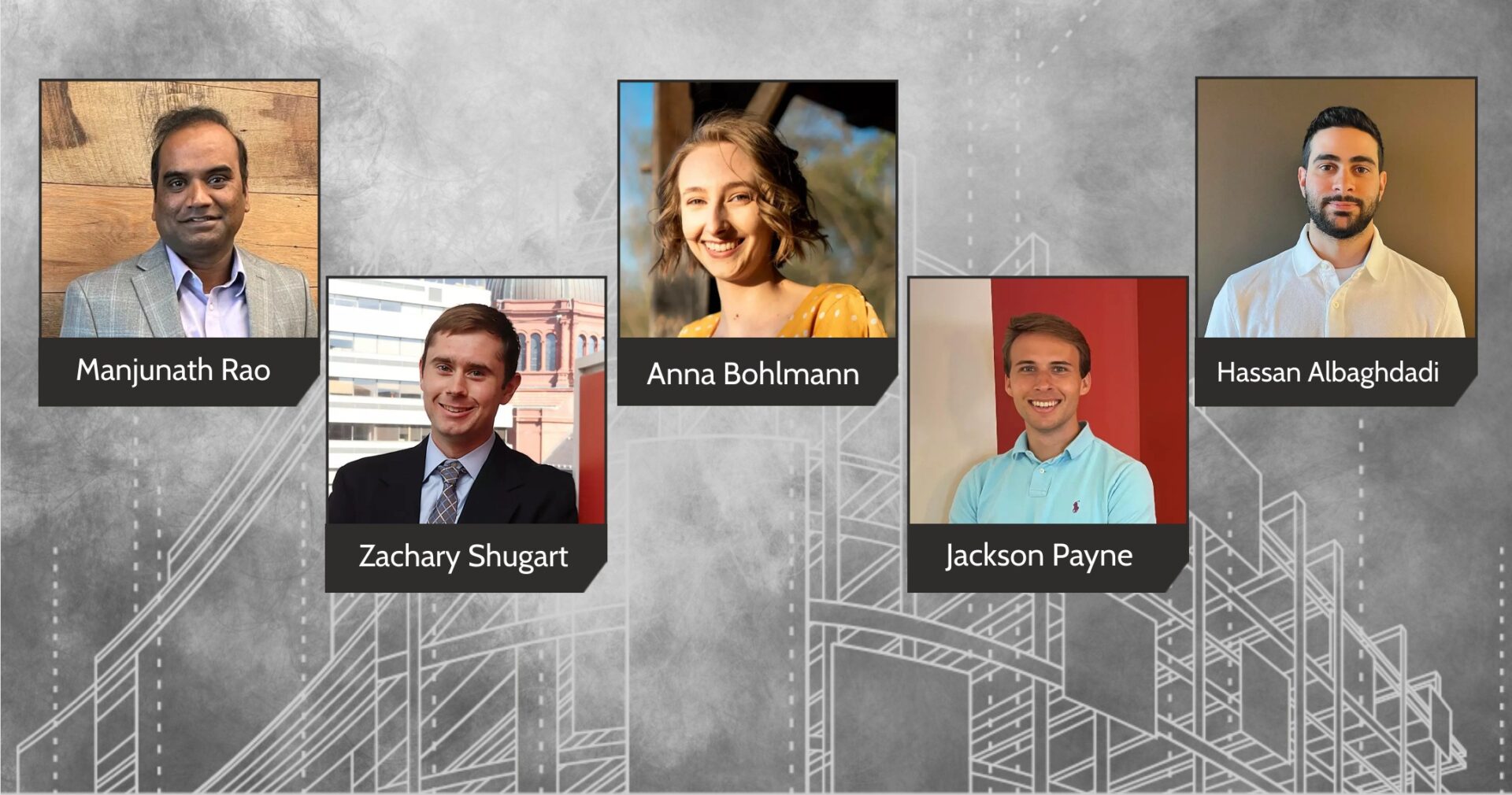 Celebrating Staff Promotions - SK&A