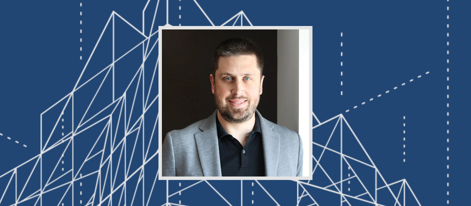 Celebrating Mike's 5th Year at SK&A - SK&A