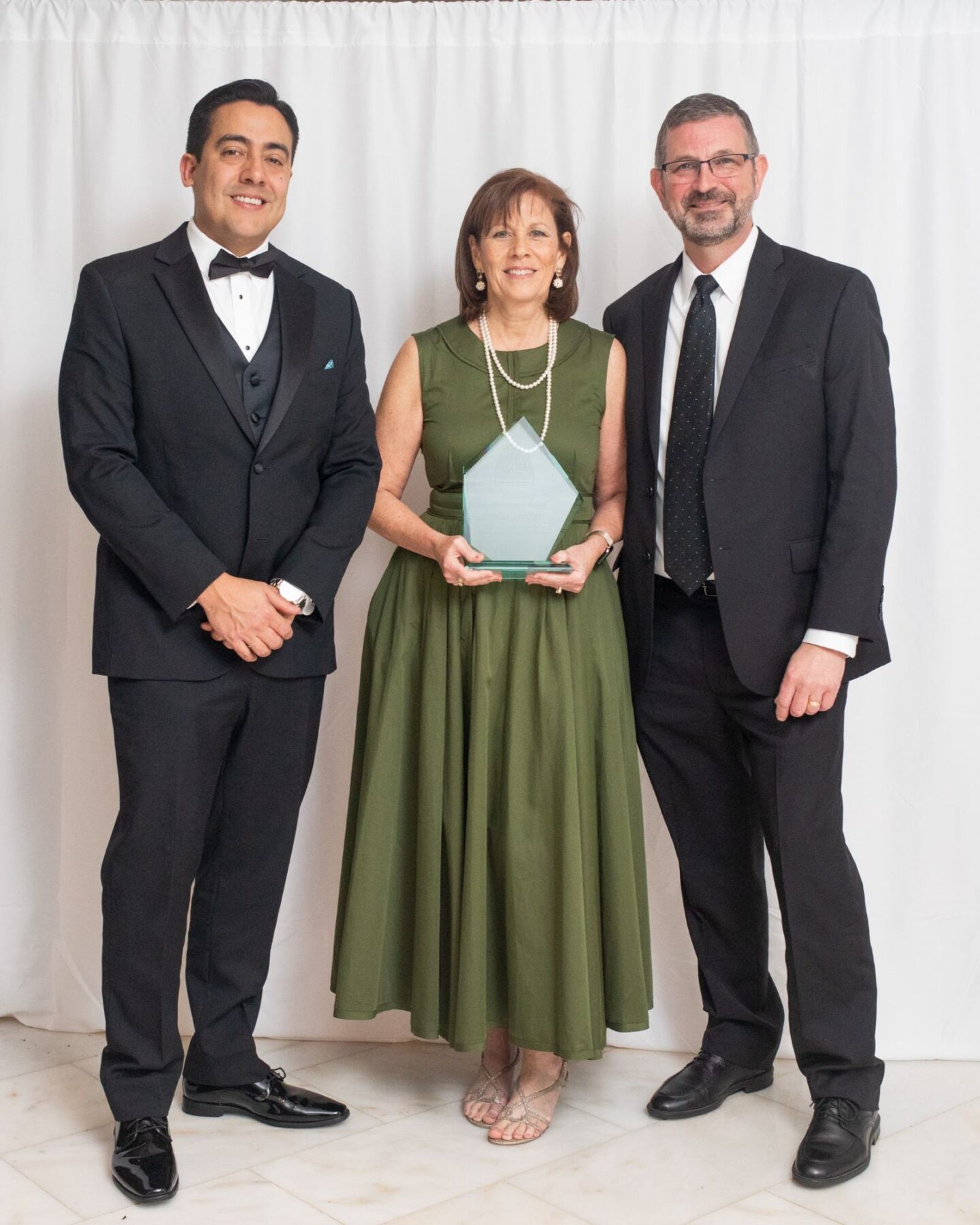 The 2024 SEA-MW Awards - SK&A