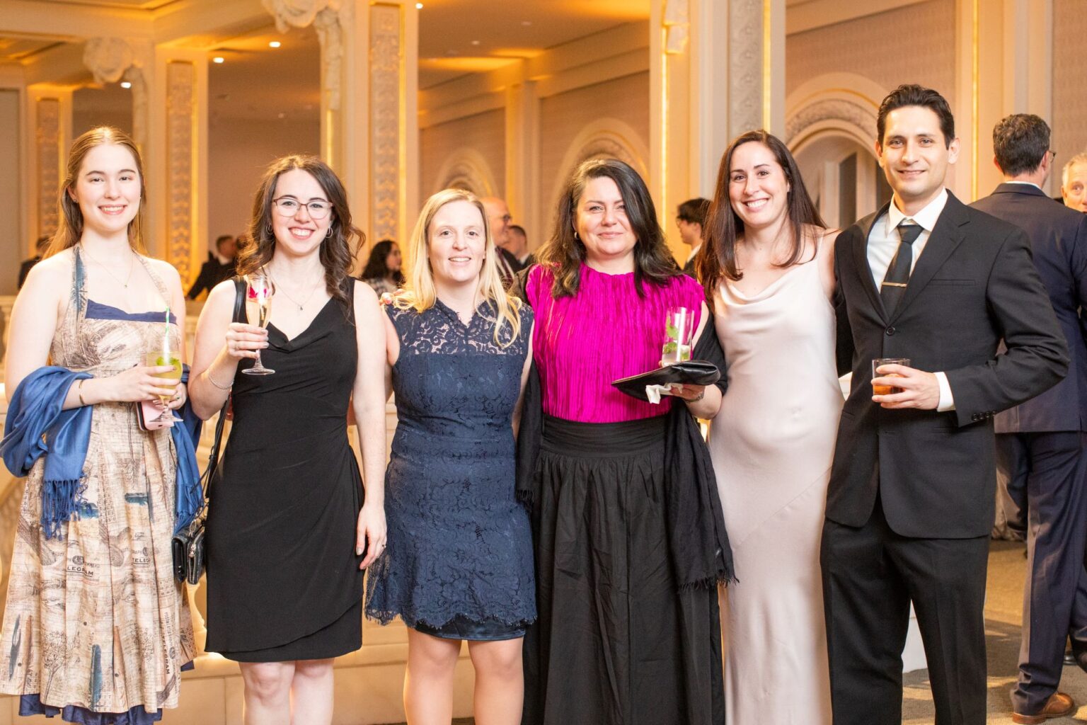 The 2024 SEA-MW Awards - SK&A
