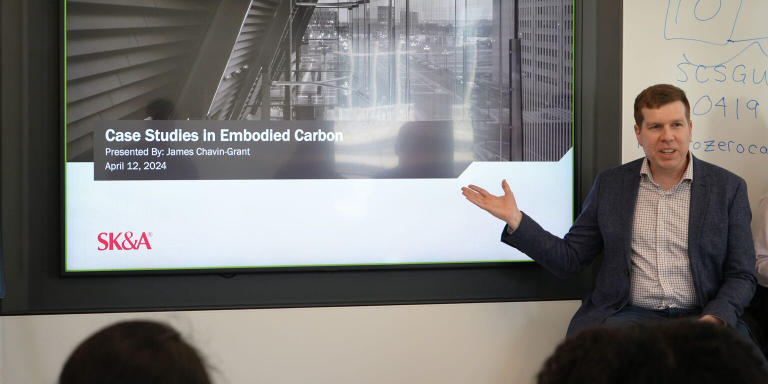 Structural Engineering News - SK&A