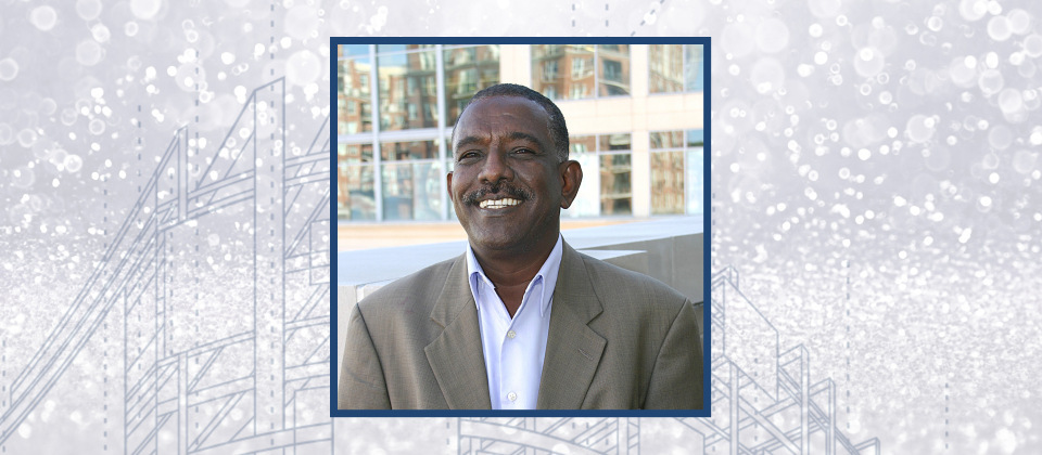 Celebrating Adam's 25 Years with SK&A - SK&A