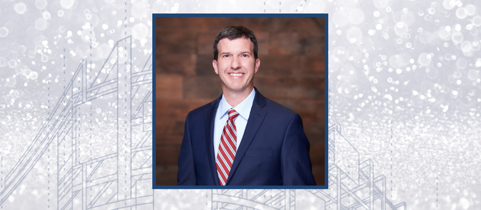 Celebrating 25 Years with Brent Stephens - SK&A