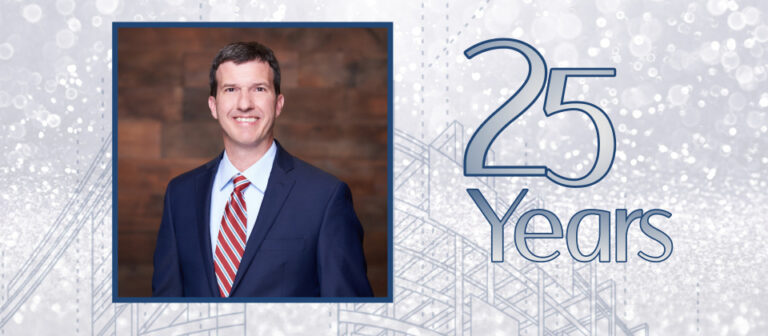 Celebrating 25 Years with Brent Stephens - SK&A