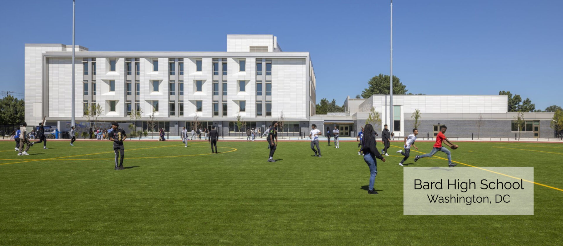 20 Mass and Bard HS Win ENR Awards - SK&A