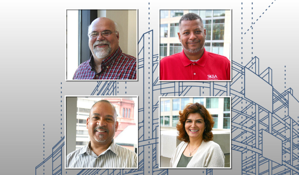 Structural Engineering - SK&A