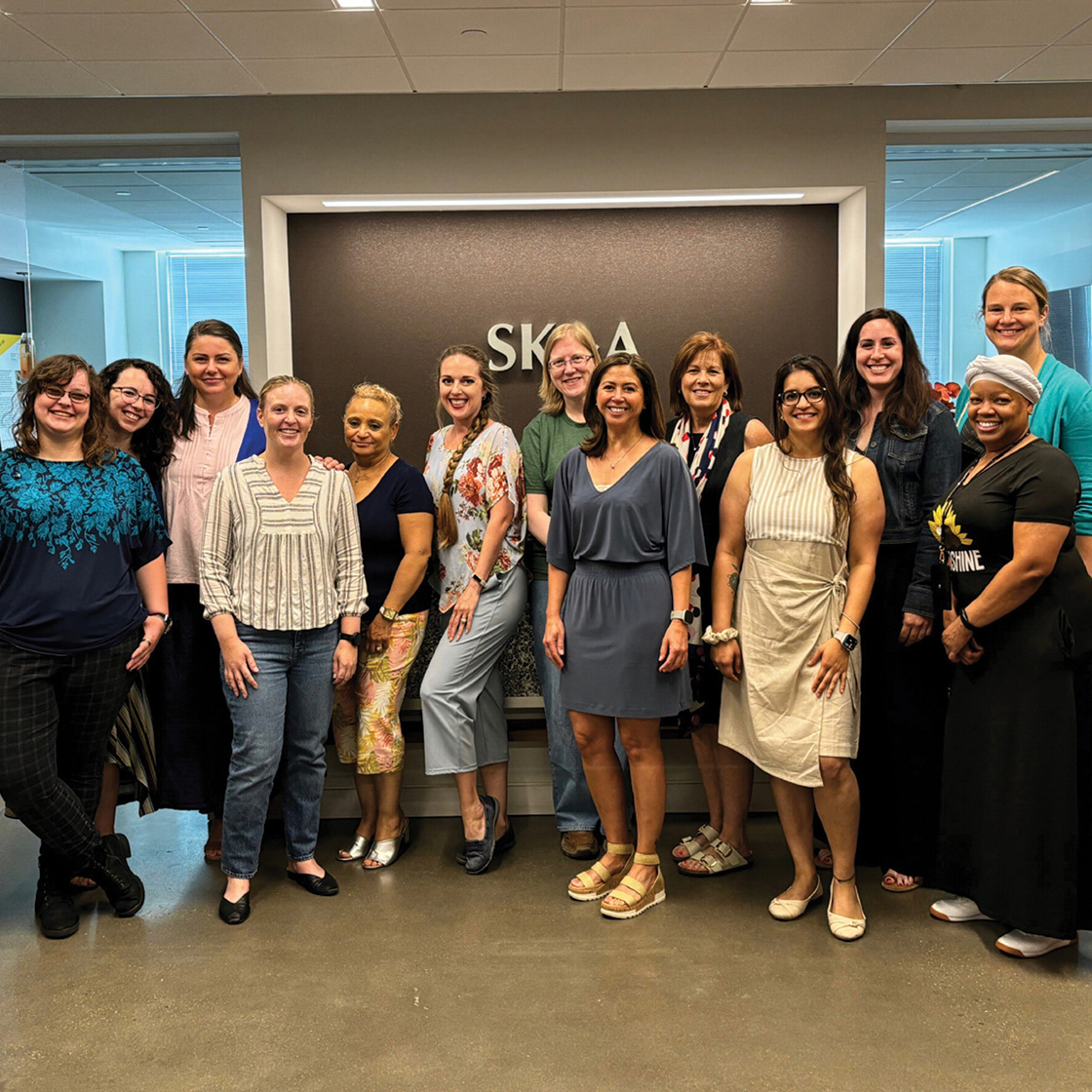 Structural Engineering Jobs - SK&A