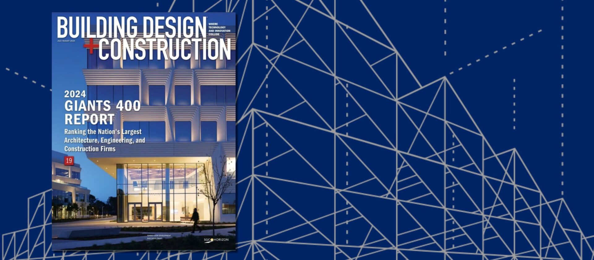 Nation’s Top 70 Engineering Firms for 2024 - SK&A